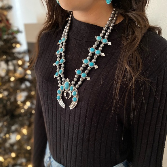Baytucke Boutique | Jewelry | New Kourt Large Neck Piece | Poshmark